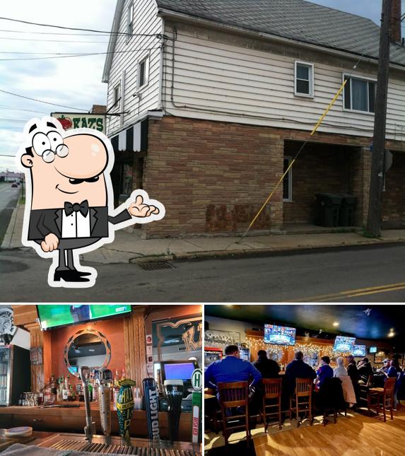 Kaz's, Blasdell - Restaurant menu, prices and reviews