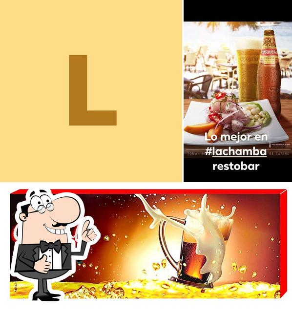 La Chamba Resto-Bar, Trujillo - Restaurant reviews