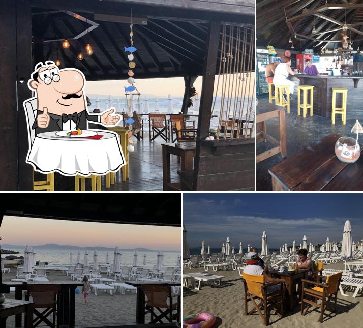 PALERMO Beach Bar & Night Club, Pomorie - Restaurant reviews