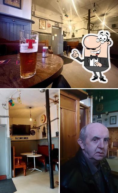 The Braemar Bar, Glasgow - Restaurant menu, prices and reviews