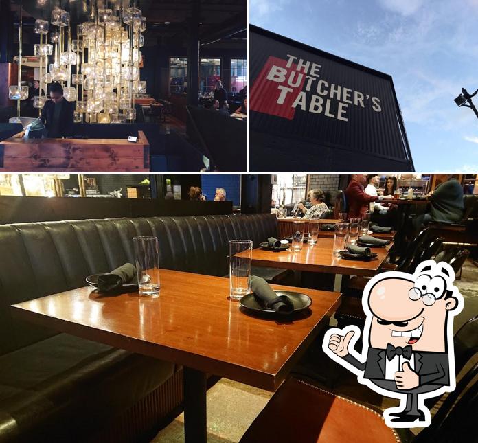 The Butcher's Table, Seattle - Restaurant menu, prices and reviews