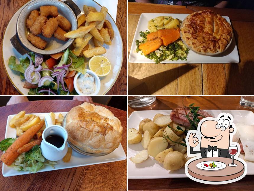 Top 7 pubs & bars in Wilmslow, december 2025 - Restaurant Guru