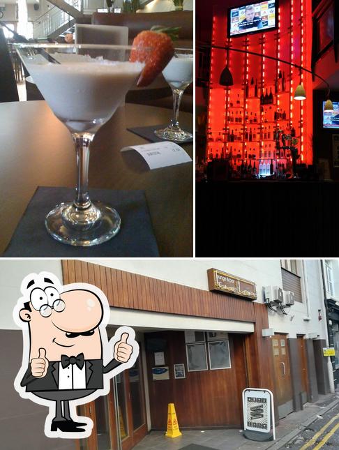 The Loft Lounge in Eastbourne - Restaurant menu and reviews