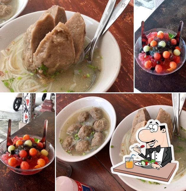 Top 5 restaurants with meat in Beraban, october 2025 - Restaurant Guru