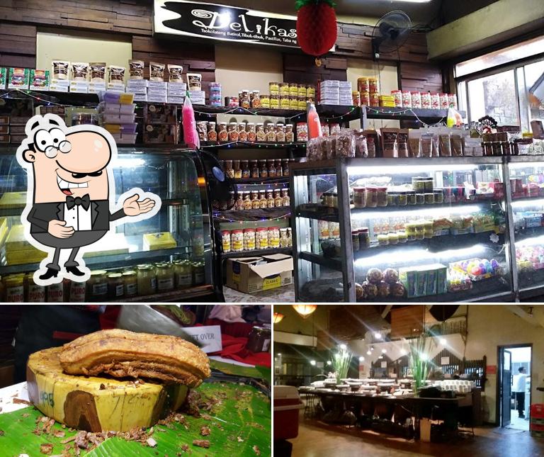 Bale Capampangan, San Fernando - Restaurant menu, prices and reviews