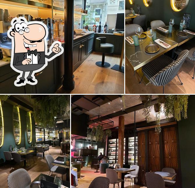Basuki, Bilbao - Menú del restaurante, precios y reseñas