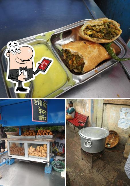 Best Poha samosa kachori Tapri, Nagpur - Restaurant menu, prices and ...
