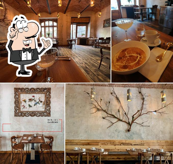 Find the best place to eat in Czech Republic - Restaurant Guru