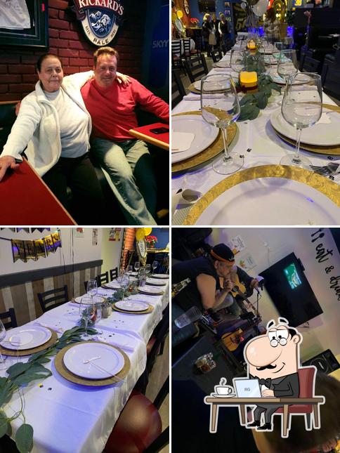 CC's Dugout Italian Eatery in Welland - Restaurant menu and reviews