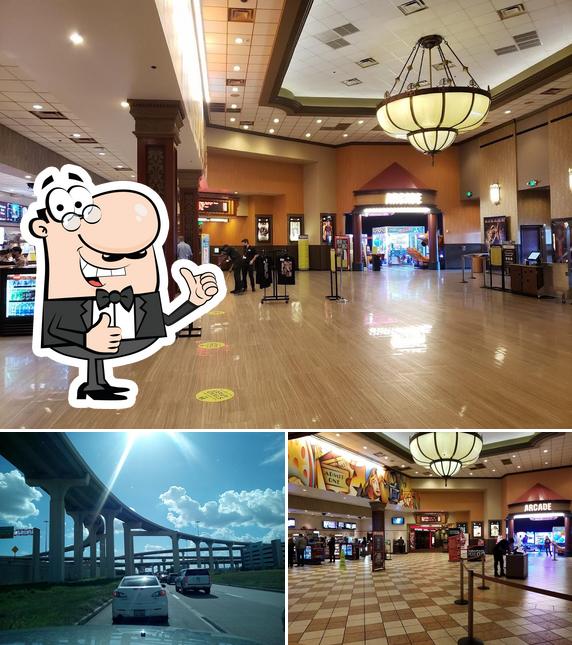 Cinemark 19 And Xd Photos