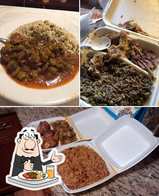 Fan Fan Bakery, Boston, 15 Harvard Ave - Opiniones del restaurante