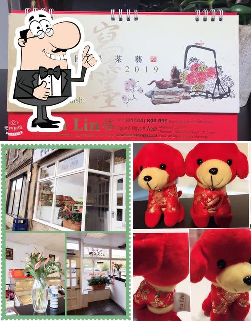 Fu Lin in Marsden - Restaurant reviews