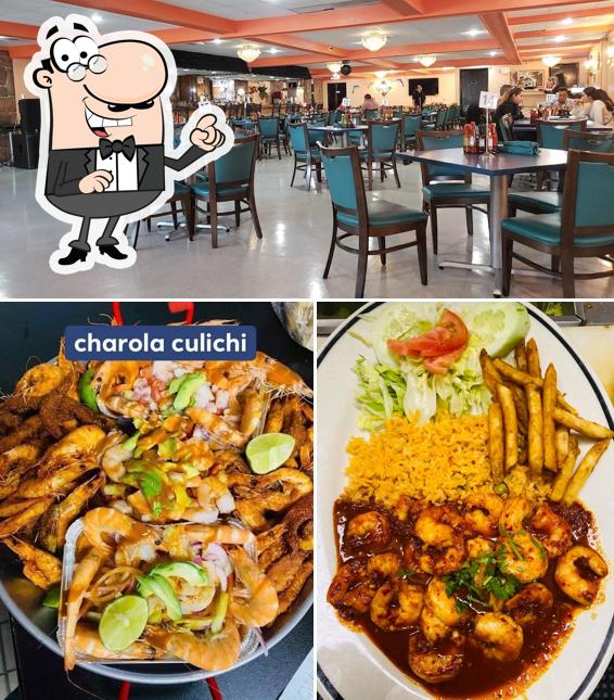 Hacienda Chivolin in Greendale - Restaurant reviews