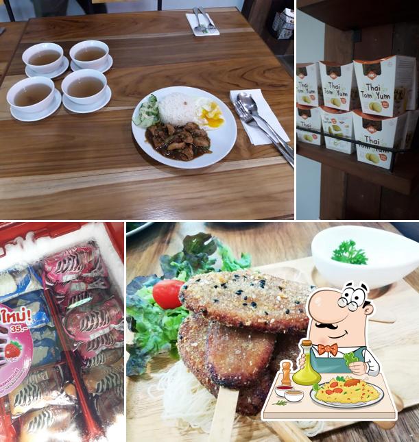 ฮิลล์คอฟฟ์ Hillkoff Learning Space cafe, Chiang Mai - Restaurant reviews