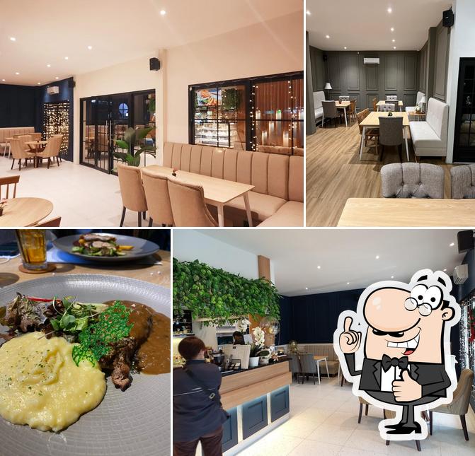 Jack Howard Dining, Bandung - Restaurant menu, prices and reviews