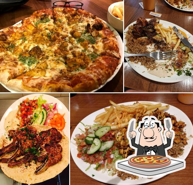 Top 5 restaurants with fatayer in Preston, England, october 2025 ...