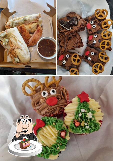 Jaks Shack aka The Shack in Wigton - Restaurant reviews