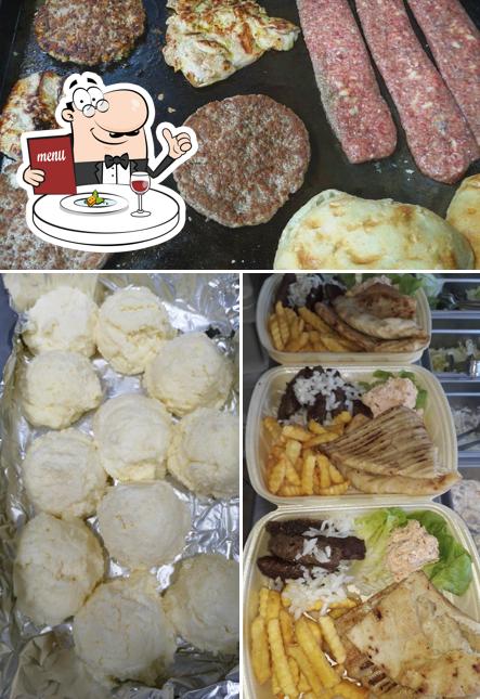 Кеба Краба фаст фуд restaurant, Stara Pazova - Restaurantbewertungen