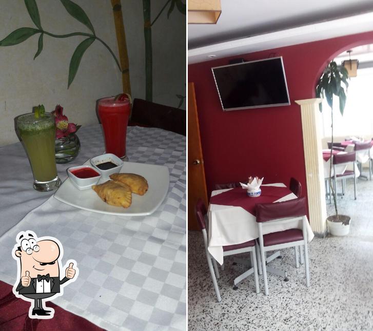Lai Fu Restaurante, Bogotá - Restaurant reviews