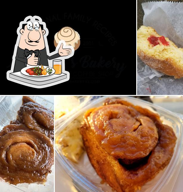 Madison's Bakery - Baked Goods & Coffee Shop in Cape May - Restaurant ...