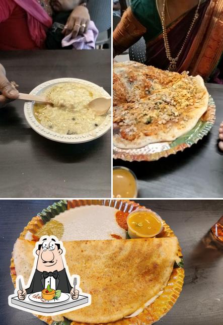 Mee Palle Ruchulu, Hyderabad - Restaurant menu, prices and reviews
