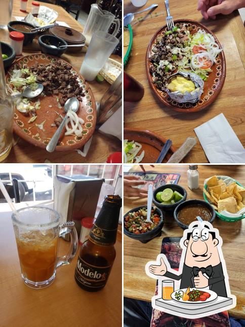Restaurant MITLA, Ciudad Juarez - Menú del restaurante, precios y reseñas