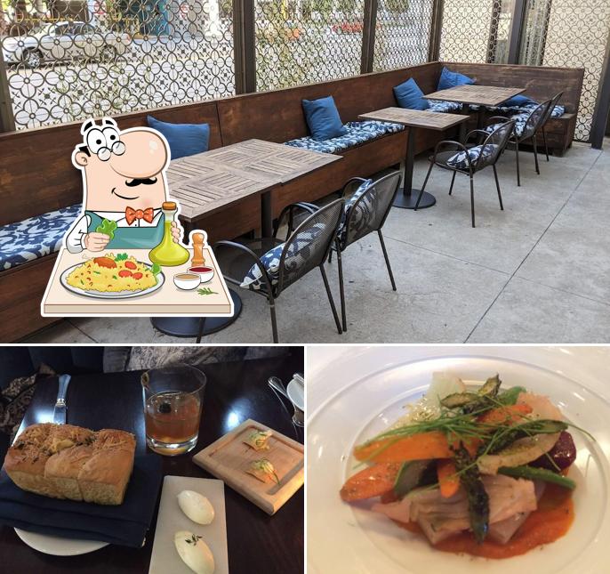 Monello, Minneapolis - Restaurant menu, prices and reviews