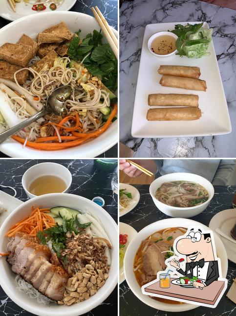 Nem Viet on Mitchell, Bendigo - Restaurant menu, prices and reviews