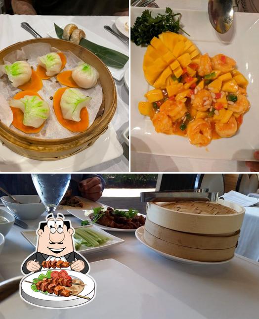 O'mei Chinese Cuisine, North Naples - Restaurant menu, prices and reviews