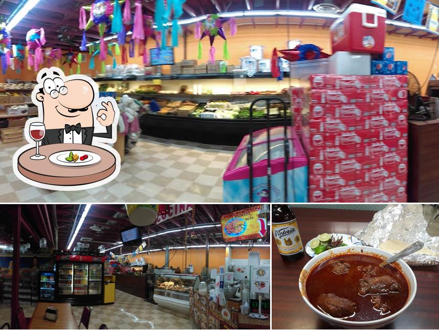 Pantera Market, Caldwell - Restaurant menu, prices and reviews
