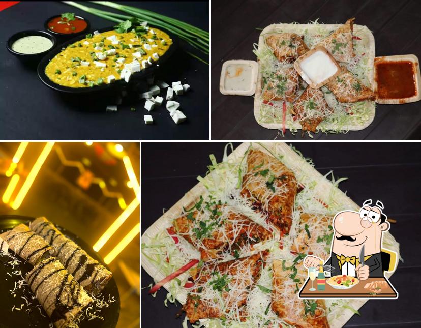 Patel the fancy dosa restaurants, Ahmedabad - Restaurant menu, prices ...