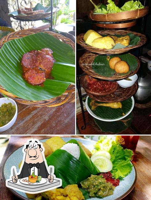 SHSD Sambel Hejo Sambel Dadak Grand Wisata, Bekasi - Restaurant menu ...