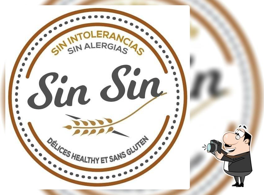 Sinsin glutenfree, Tánger - Menú del restaurante, precios y reseñas
