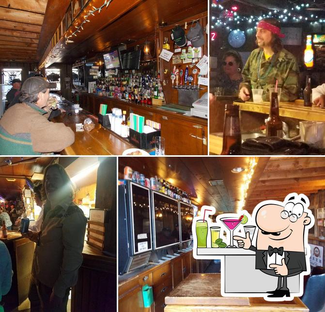 Sump Saloon in Sheridan - Restaurant reviews