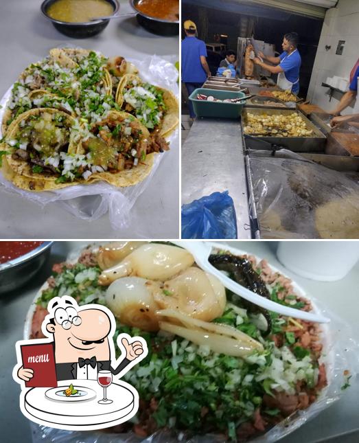 Tacos PORFIS restaurant, Guadalajara - Restaurant reviews