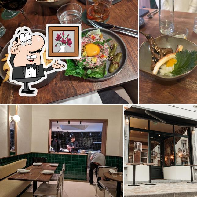 Tatar, Ixelles - Restaurant reviews