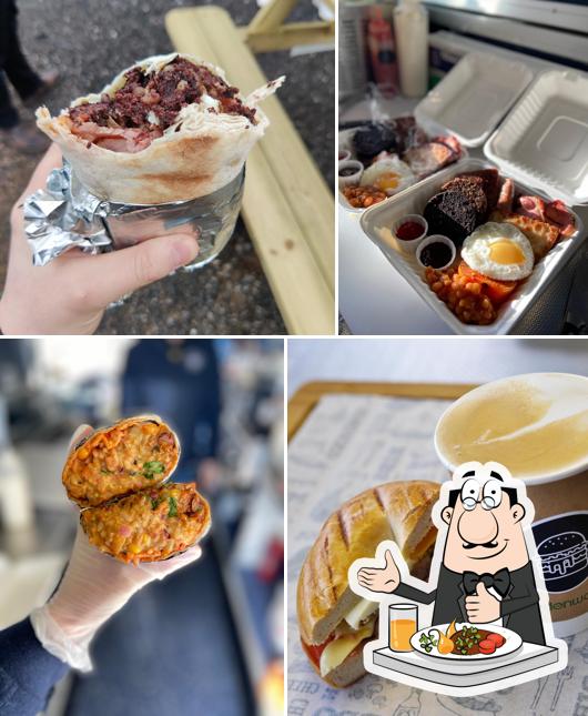 The Humble Burger, Elgin - Restaurant menu, prices and reviews