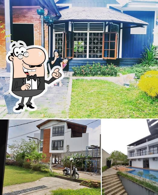 The Sahill, Samarinda - Restaurant menu, prices and reviews