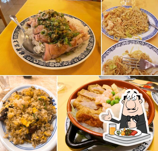 Ristorante Shanghai 上海餐館, Milan - Restaurant reviews