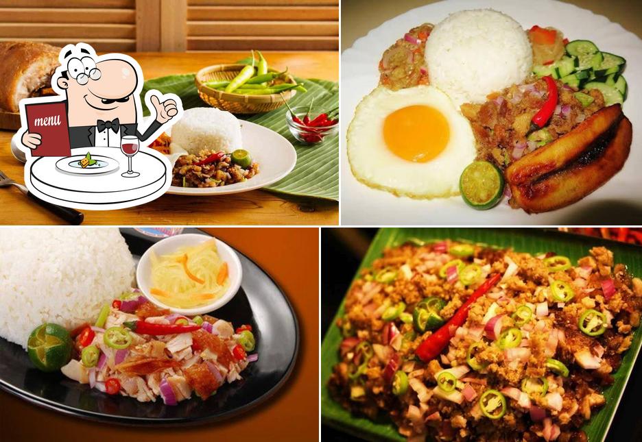 Sisig Hooray! restaurant, Quezon City, 1121 Quezon City - Restaurant ...