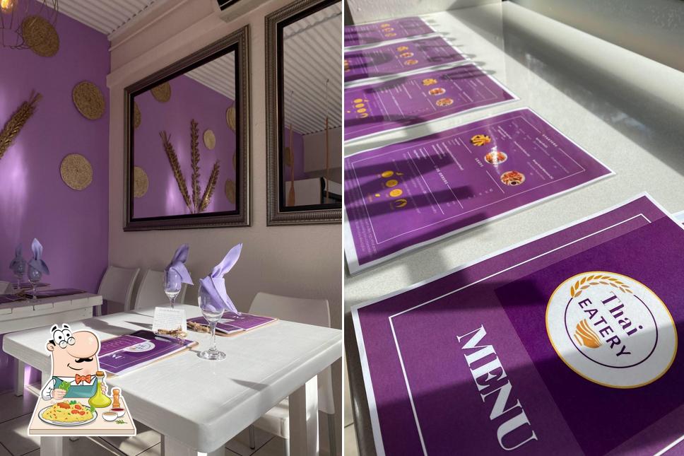 Thai Eatery restaurant, Le Cap - Critiques de restaurant