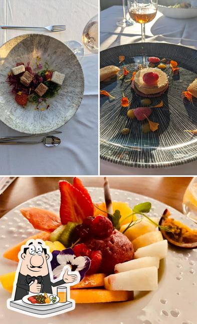 The One Restaurant, Carvoeiro - Restaurant menu and reviews