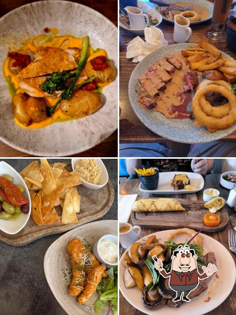 The Sully Inn, Penarth - Restaurant menu, prices and reviews