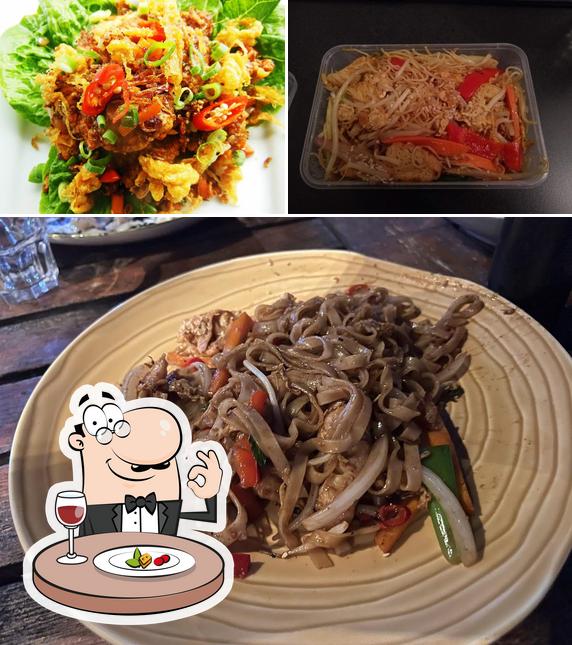 Tropical Phoenix Garden Restaurant, Mackay - Restaurant menu, prices ...