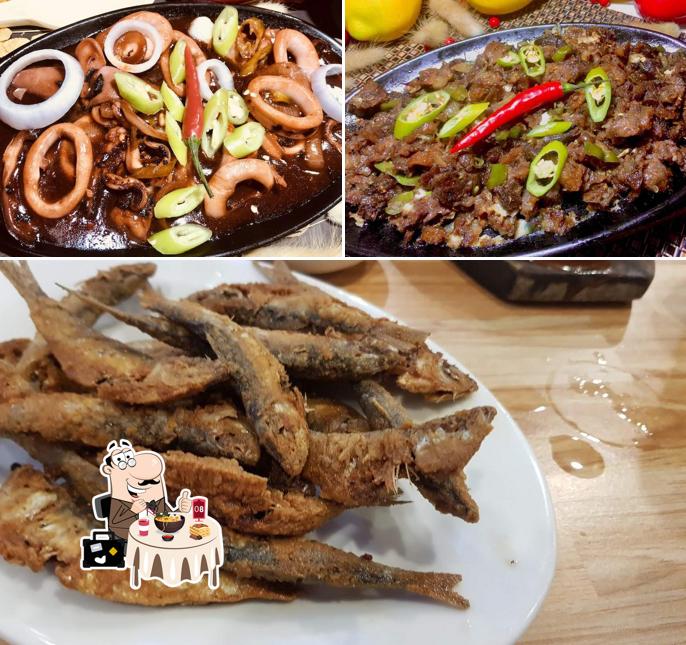 SORA BULALO, Parañaque, Bicutan - Restaurant menu, prices and reviews