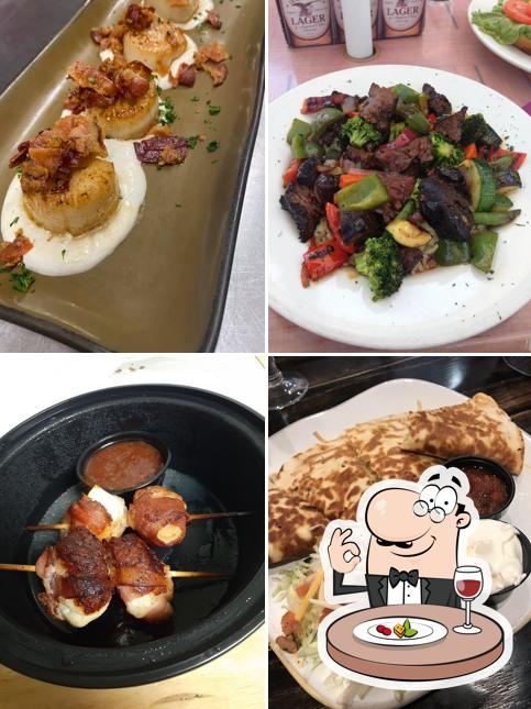 Buckeye Tavern, Macungie - Restaurant menu, prices and reviews