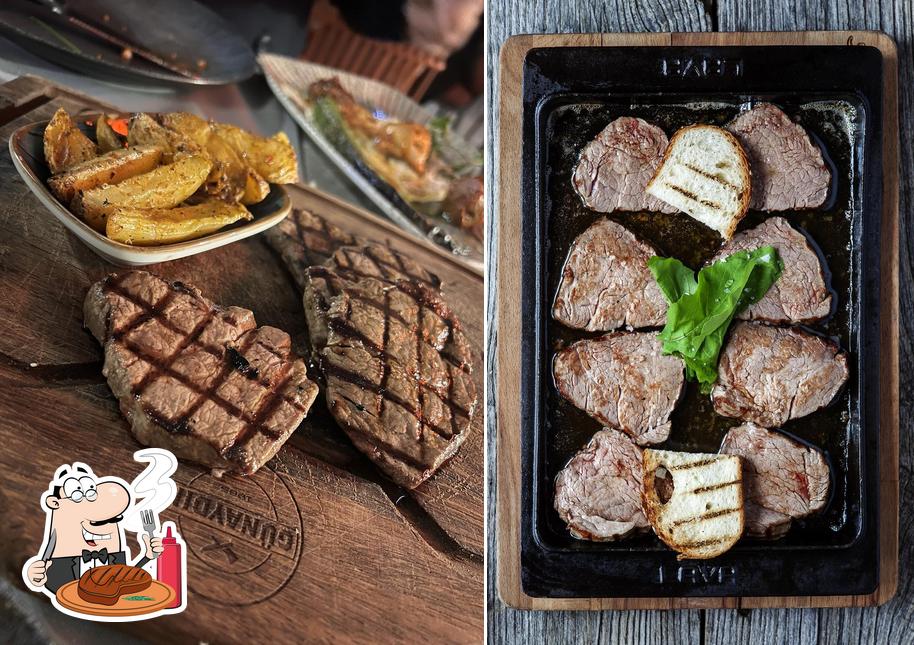 Kebap, Çatalca - Restaurant menu, prices and reviews