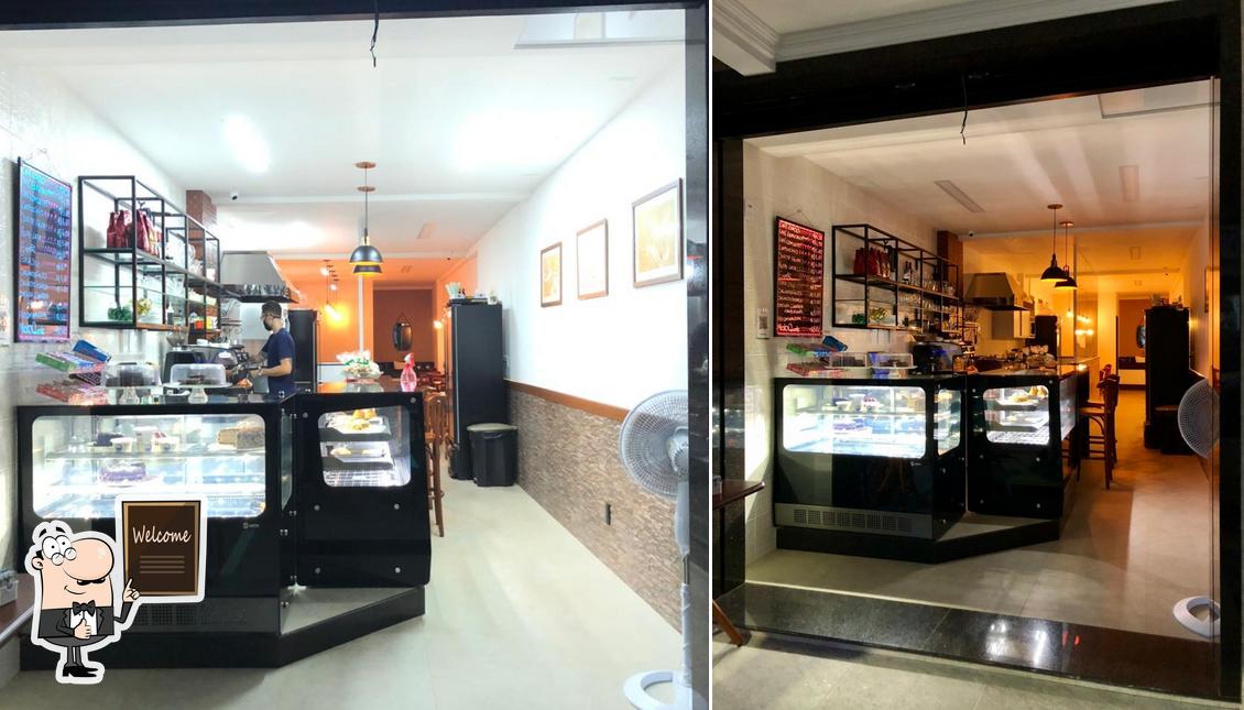 Panda Café, Brazil - Avaliações de restaurantes
