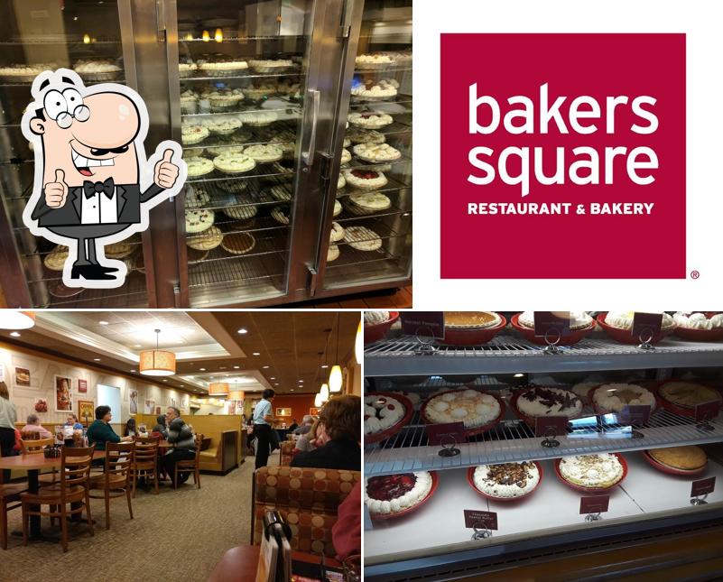 Bakers Square, Schererville - Restaurant menu, prices and reviews