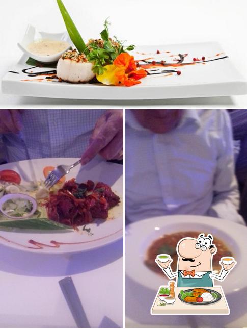 The Blue Lagoon in Evesham - Restaurant reviews